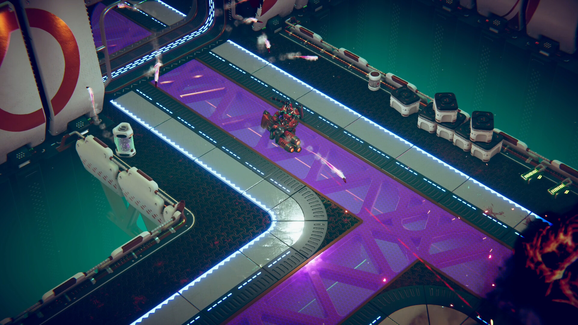 Dreadhunter on Steam