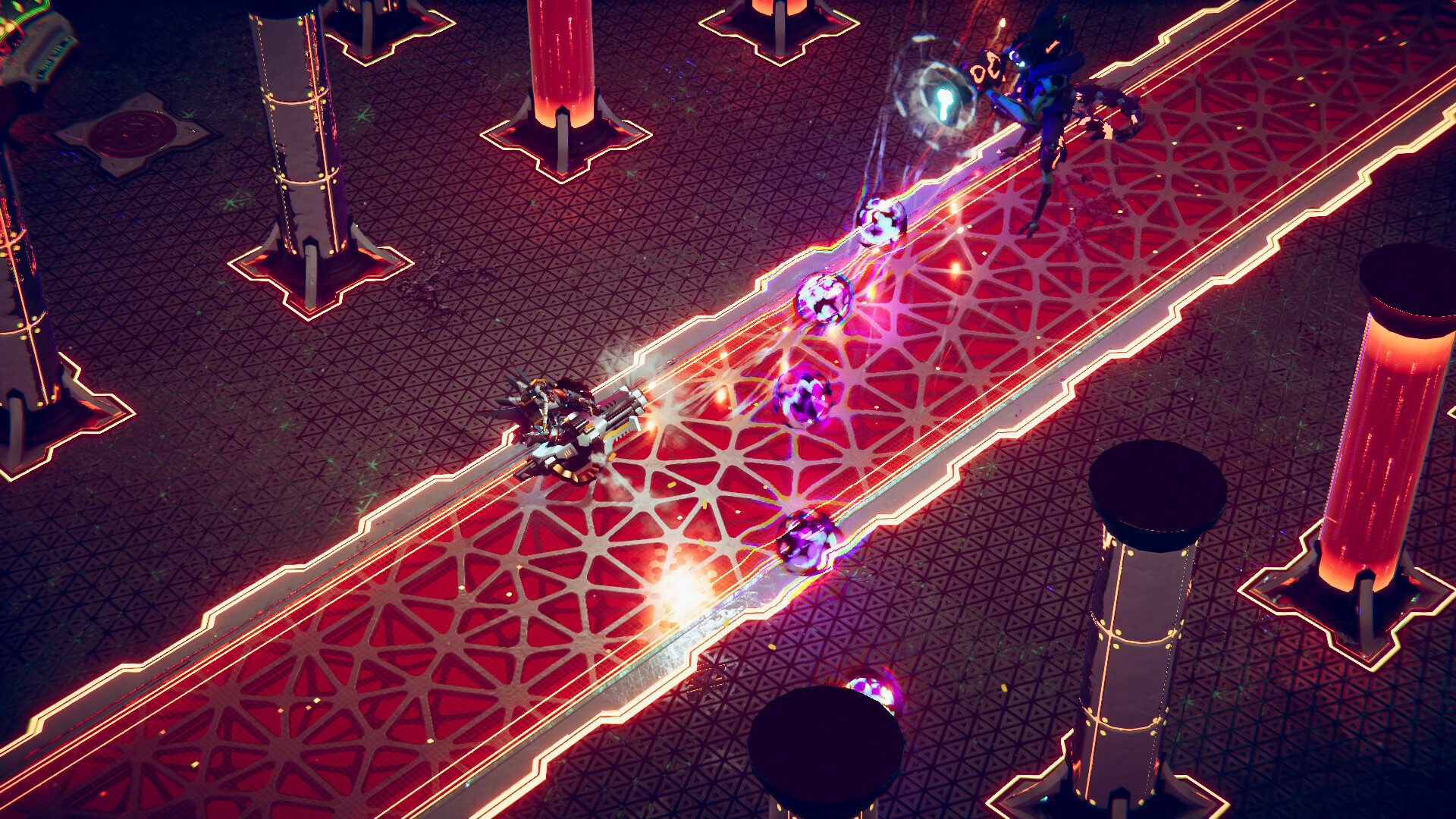 Dreadhunter on Steam