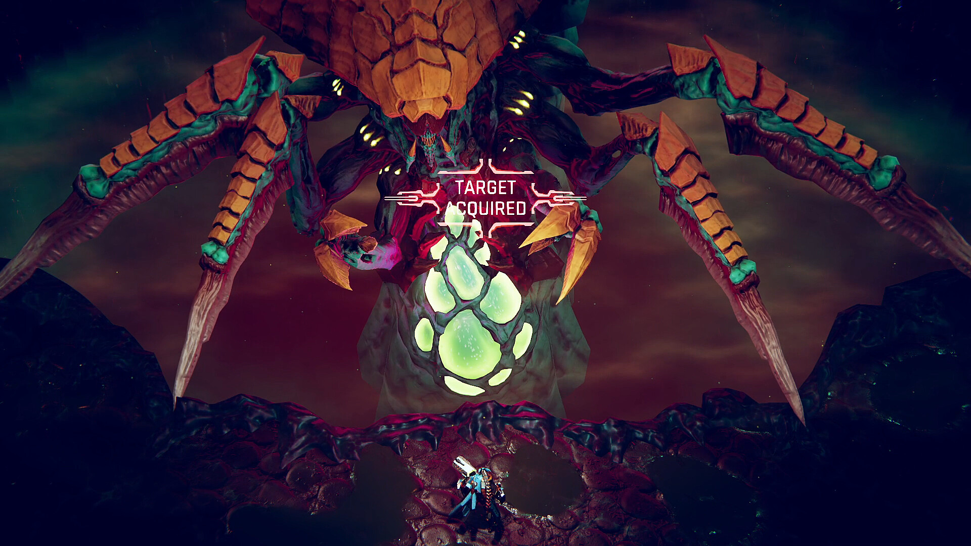 Dreadhunter on Steam