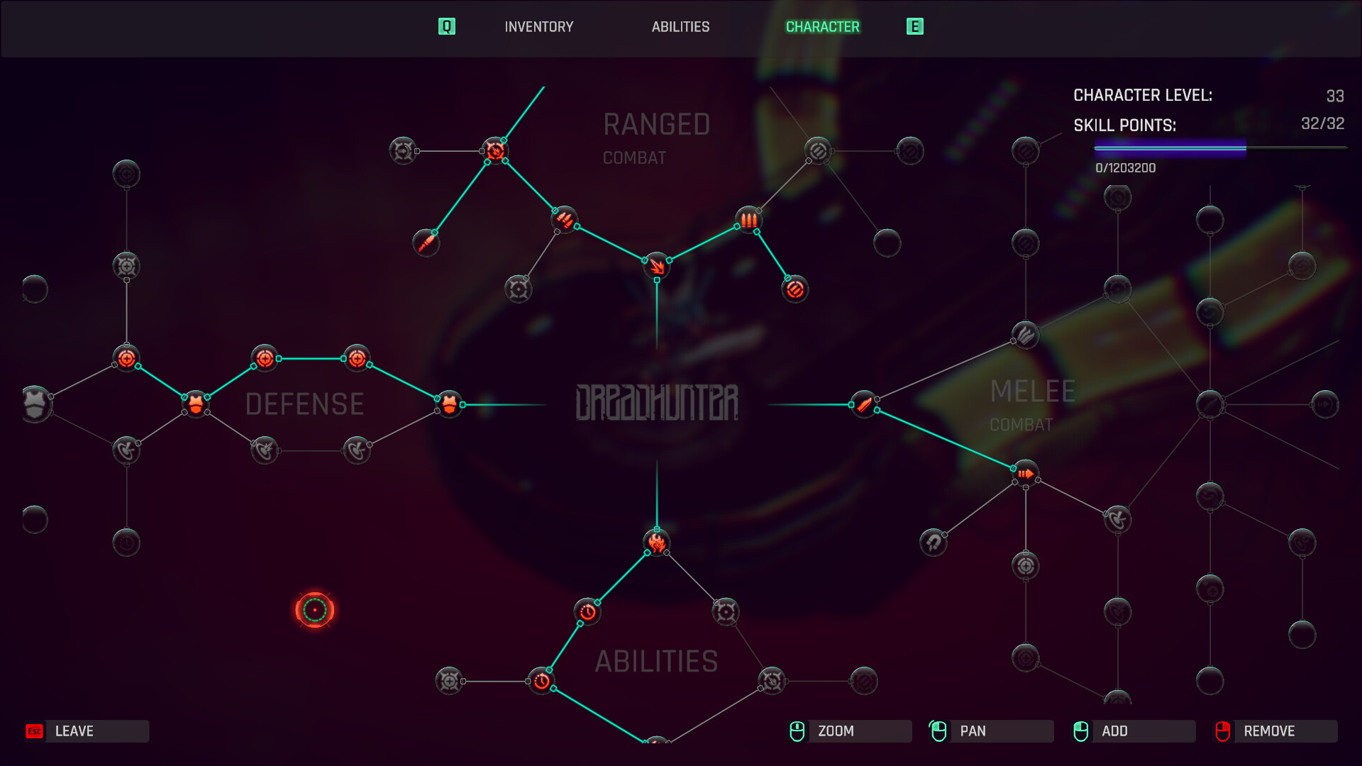 Dreadhunter on Steam