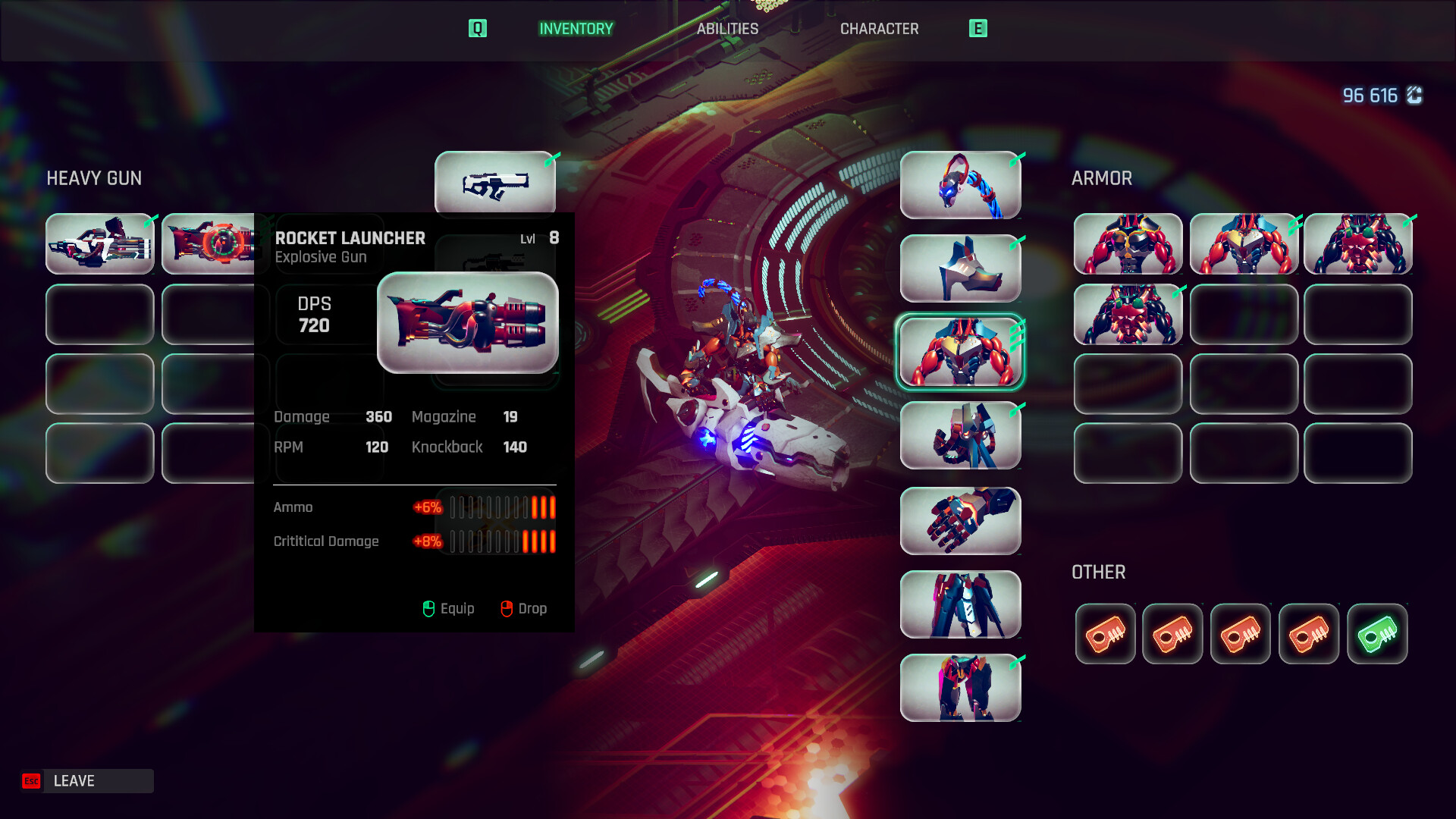 Dreadhunter on Steam