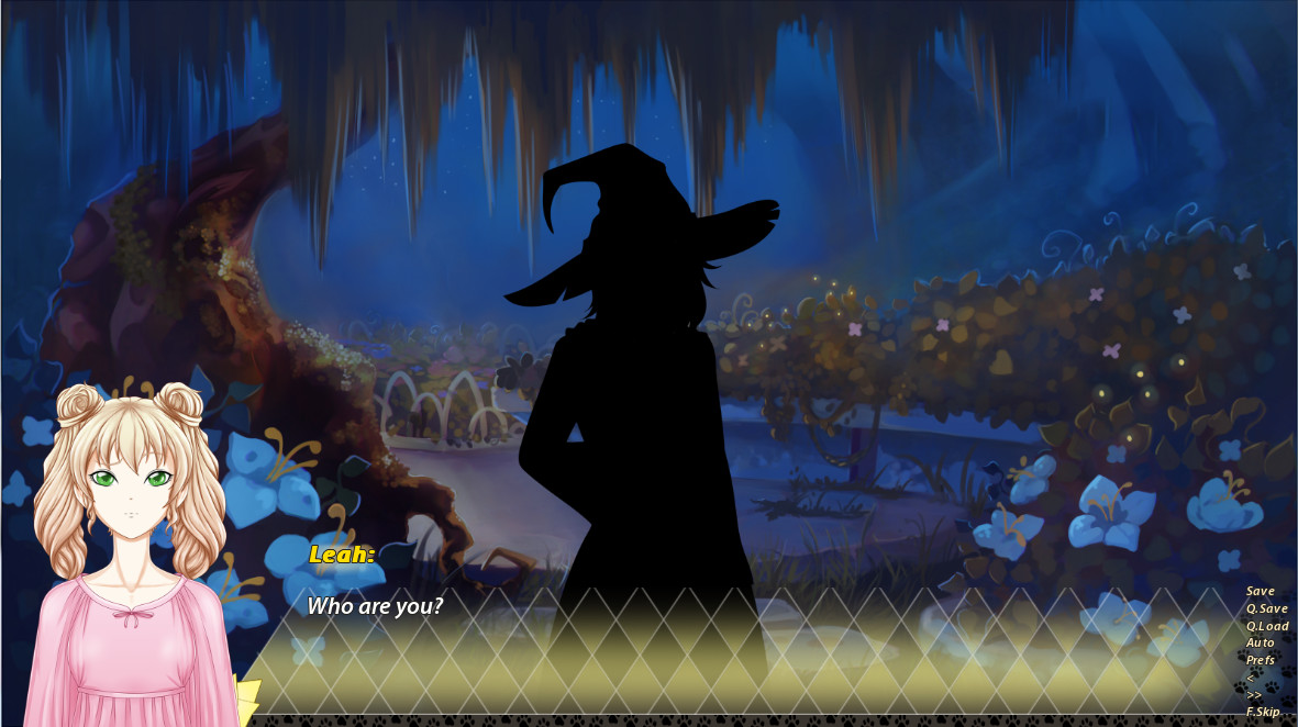 Cat’s Princess - visual novel / Otome on Steam