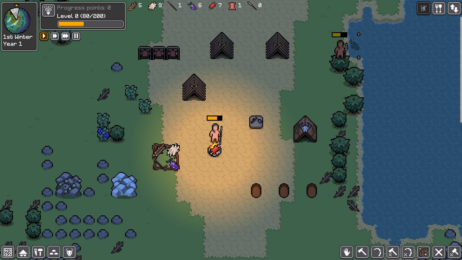 Save 10% on Paleon on Steam