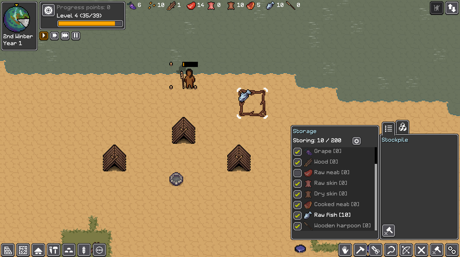 Save 10% on Paleon on Steam