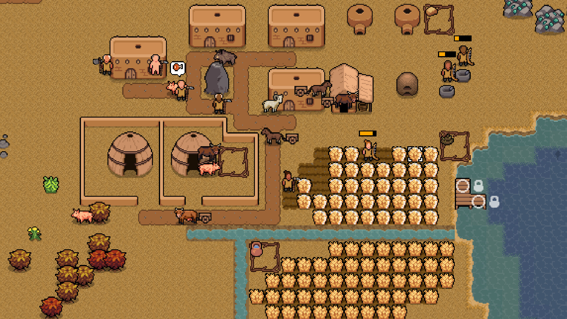 Paleon (App 1554220) · SteamDB