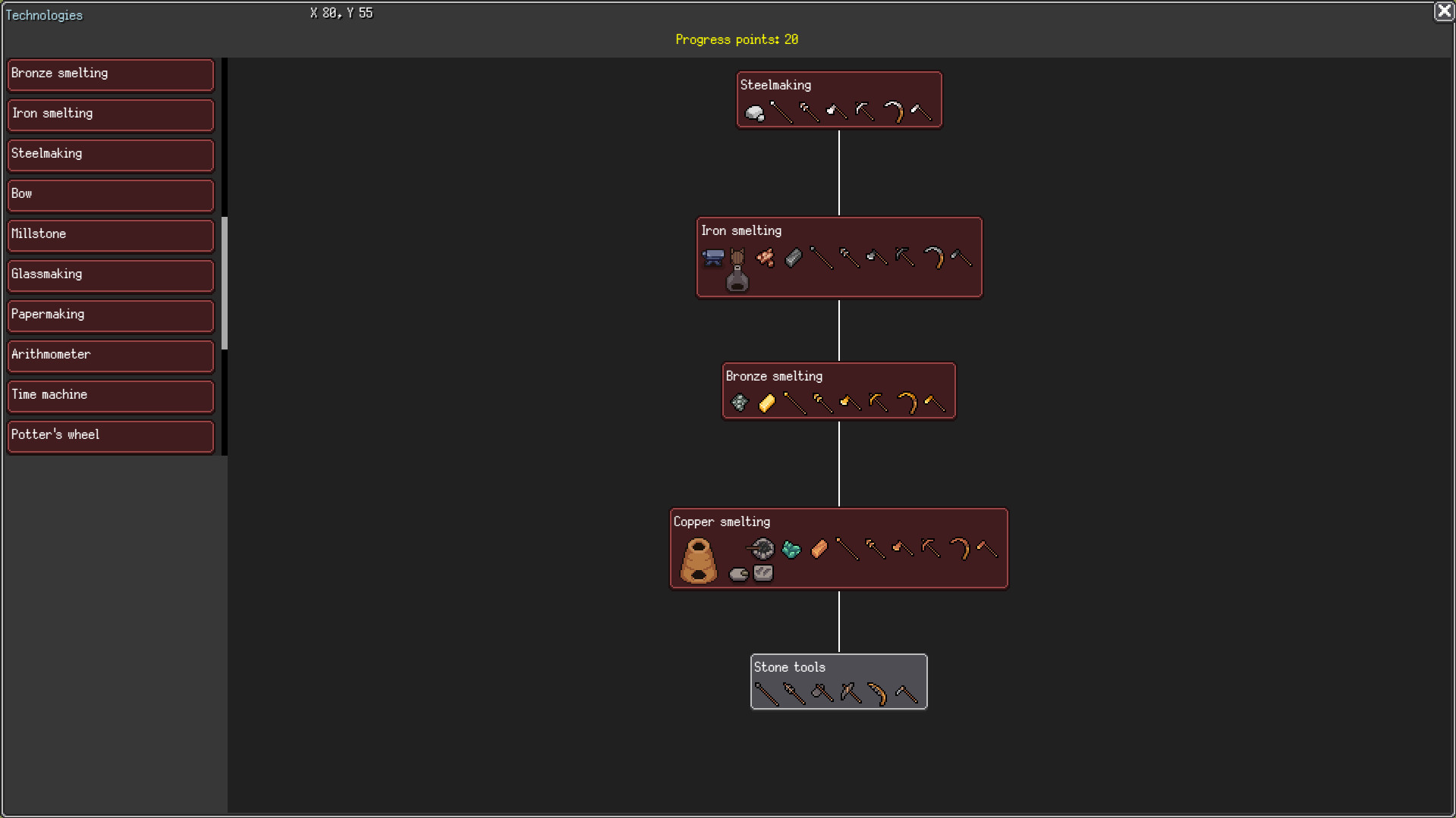 Save 10% on Paleon on Steam