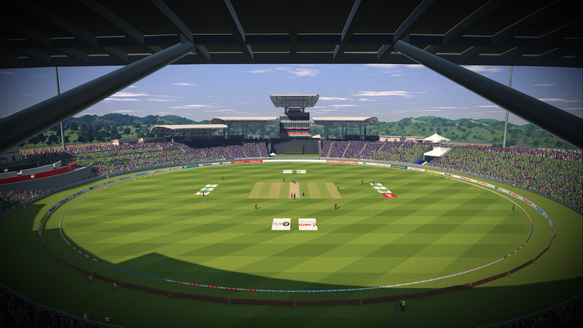 Cricket 19 - Ultimate Edition DLC on Steam