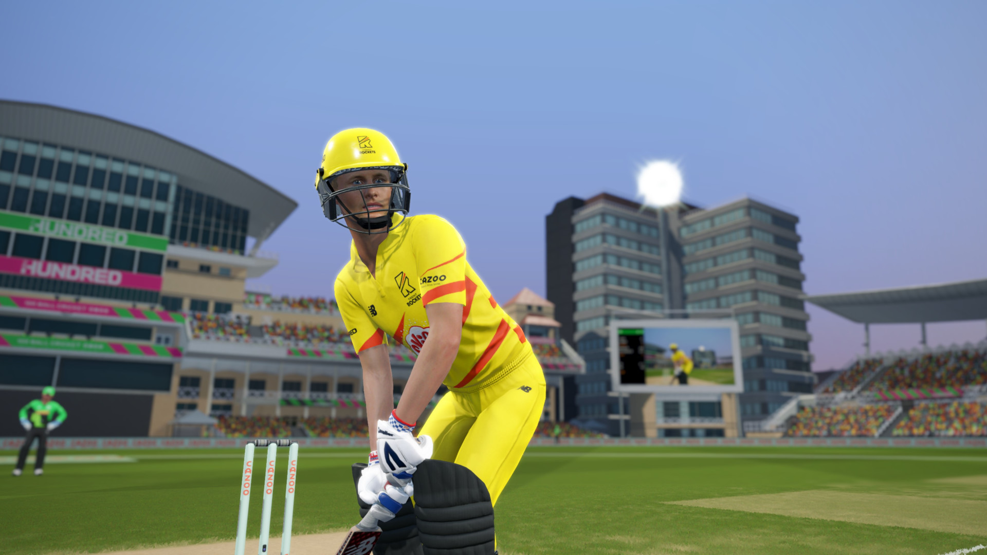 Cricket 19 - Ultimate Edition DLC on Steam