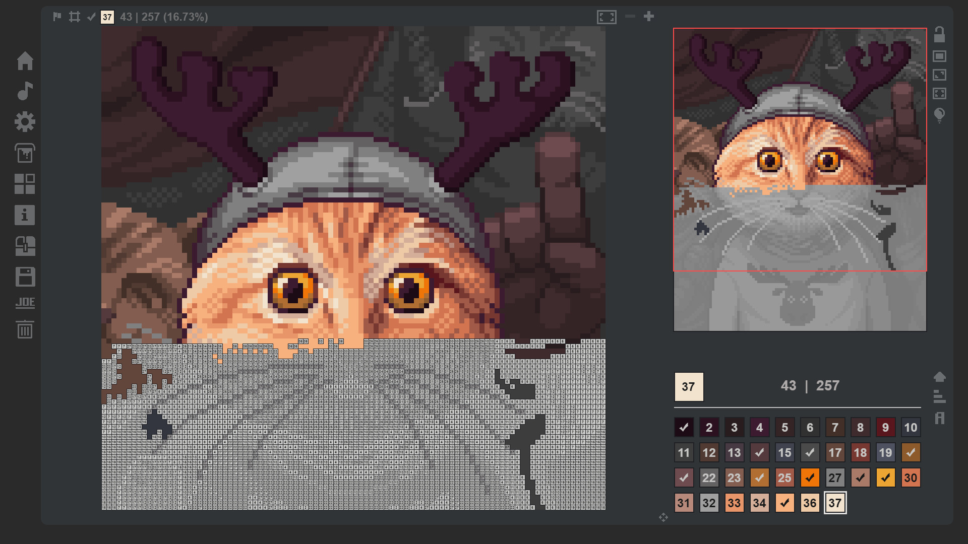 Coloring Game 4 on Steam