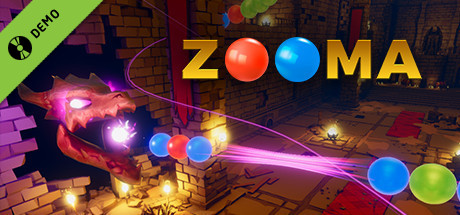 Zooma Demo Steam Charts (App 1554800) · SteamDB