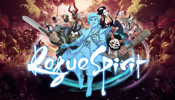 Rogue Spirit on Steam