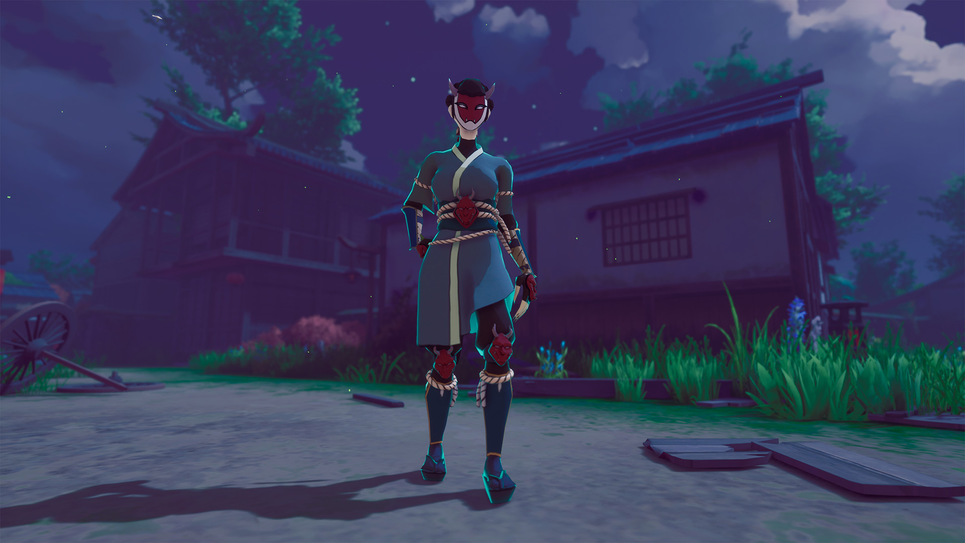 Rogue Spirit on Steam