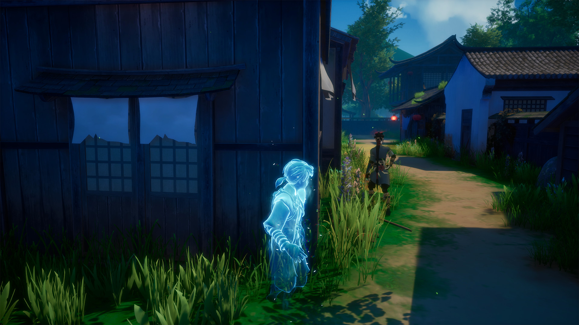 Rogue Spirit on Steam