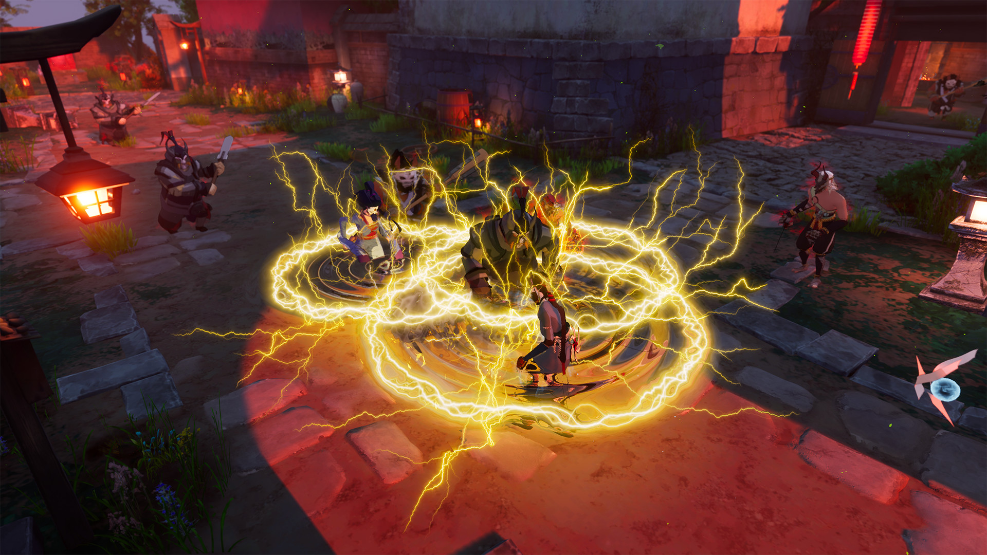 Rogue Spirit on Steam