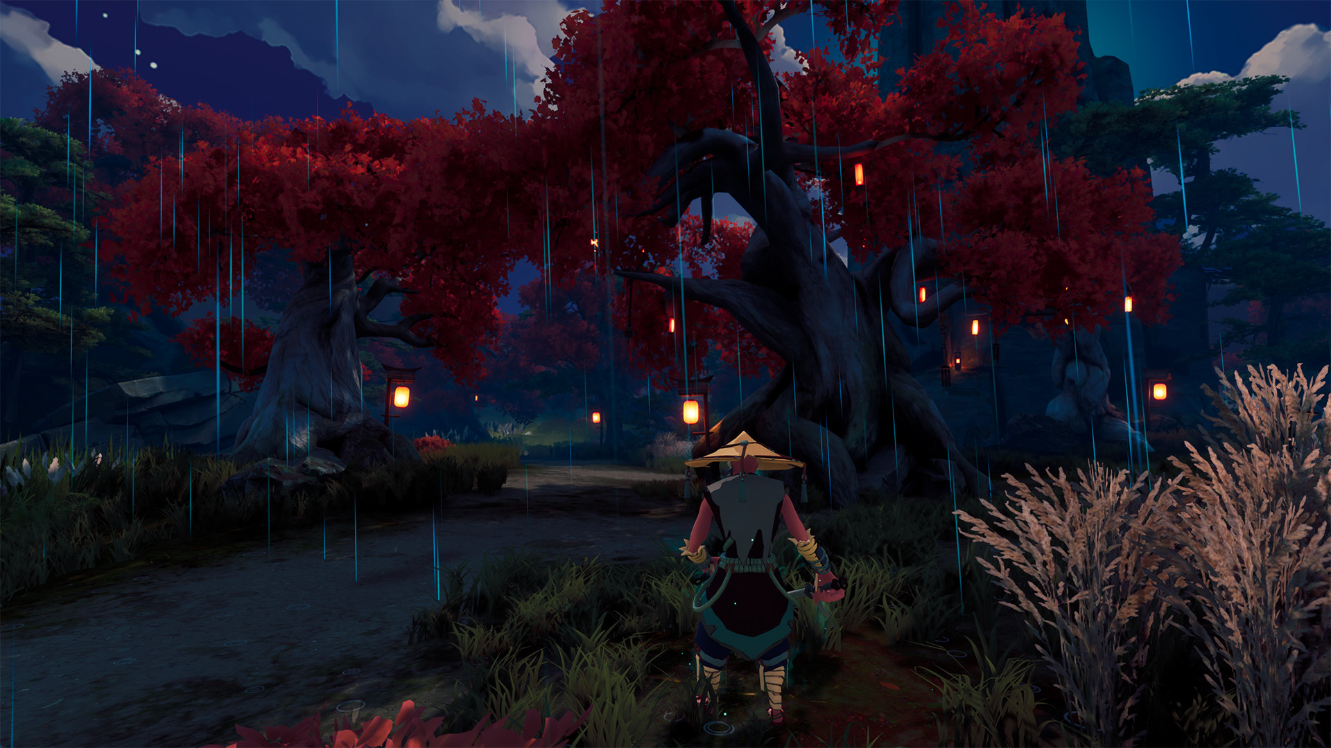 Rogue Spirit on Steam