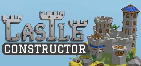 Castle Constructor on Steam