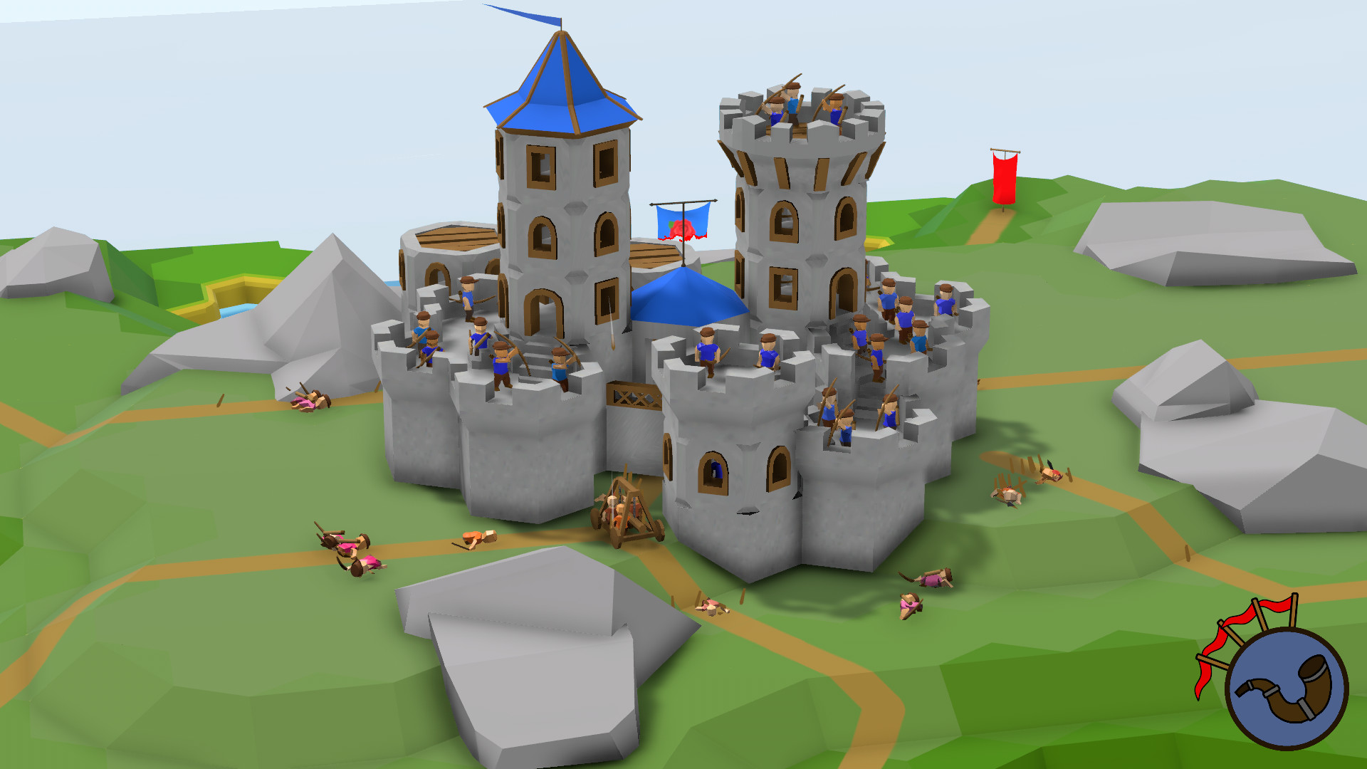 Castle Constructor on Steam