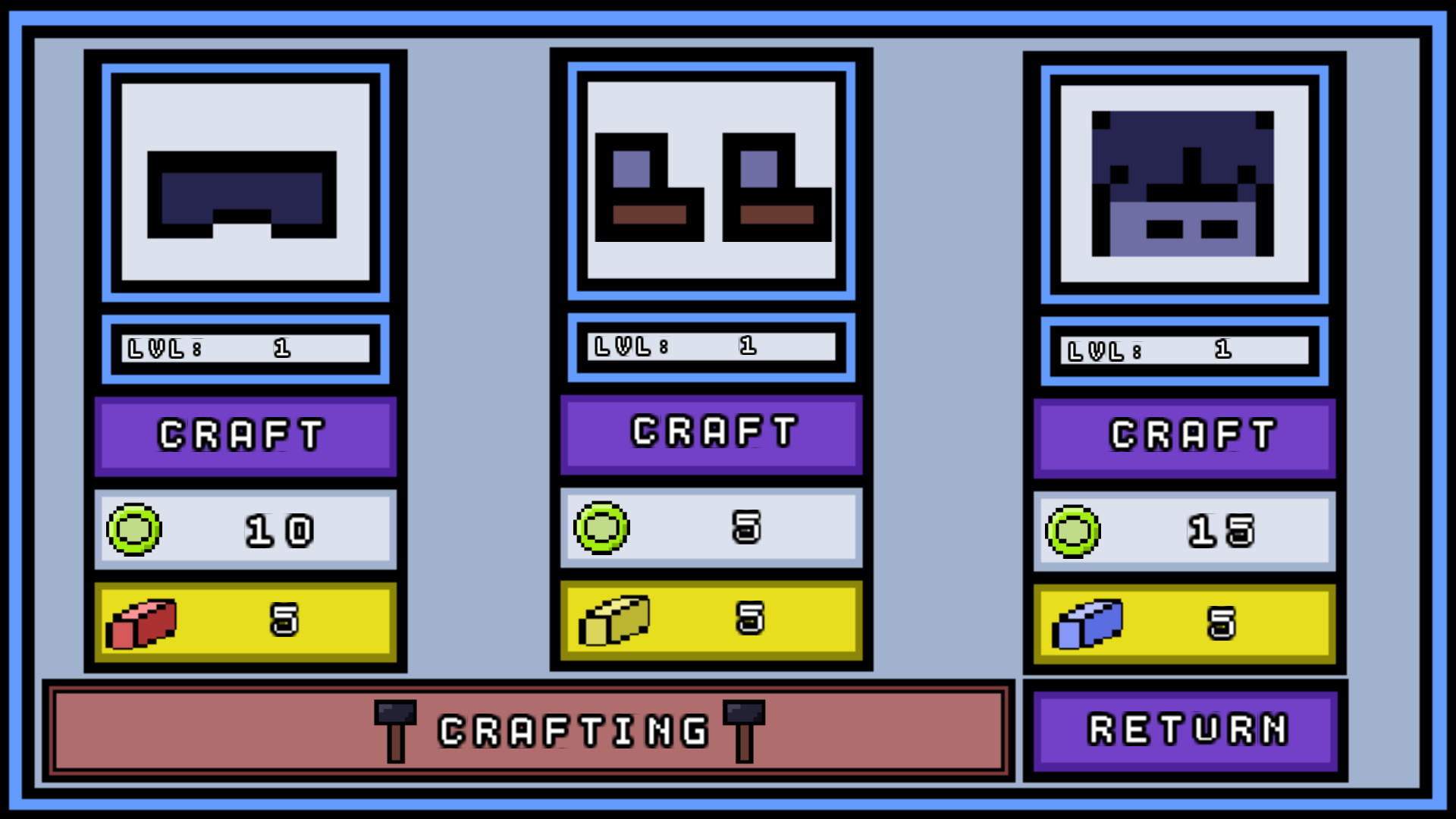 RPG IDLE (App 1555380) · SteamDB