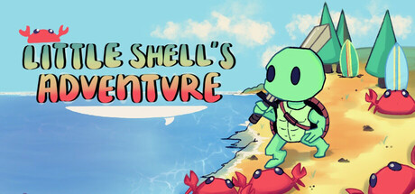 Little Shell's Adventure on Steam