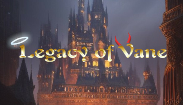 Legacy of Vane on Steam