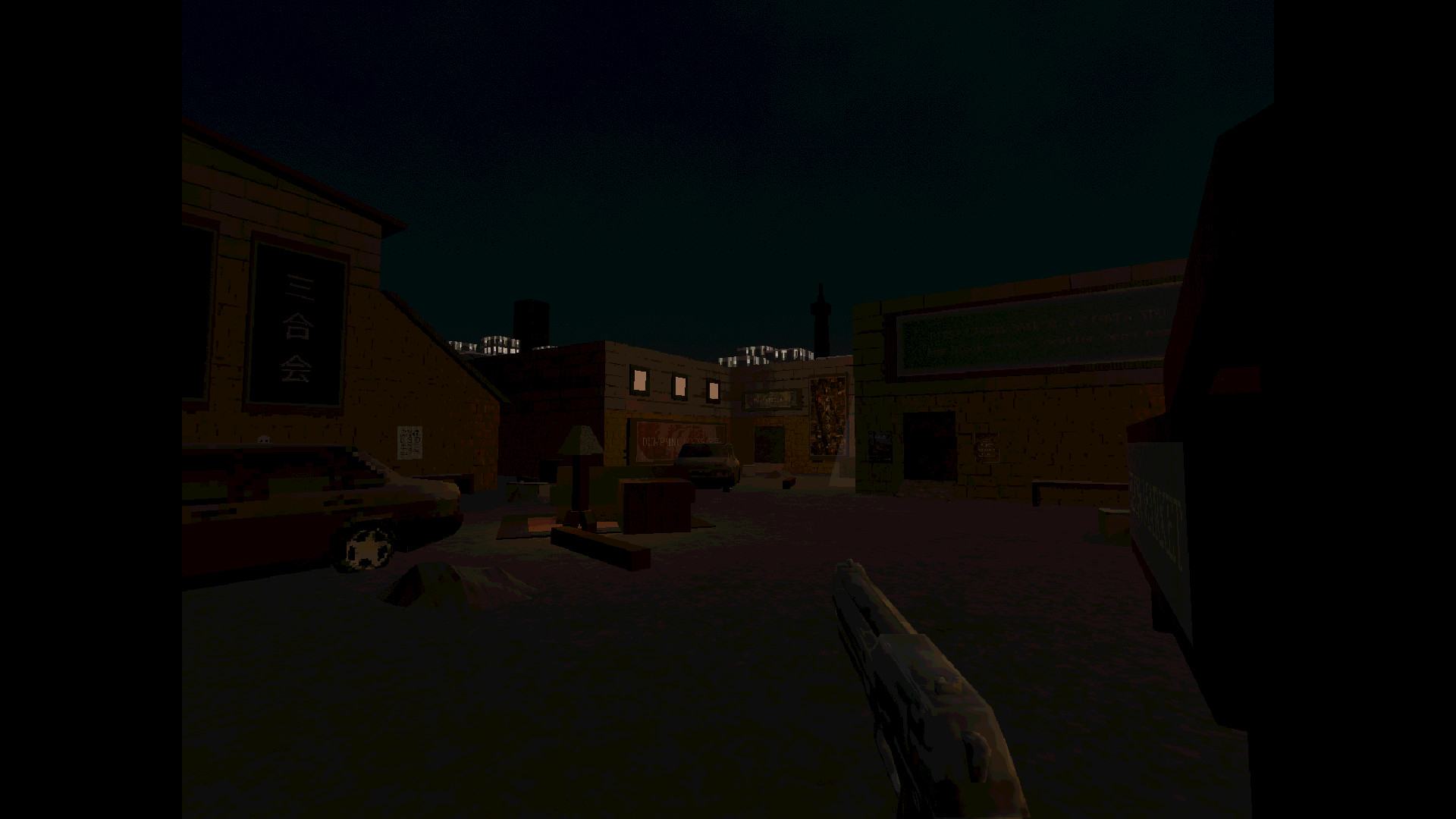 HEXCRAFT: Harlequin Fair on Steam