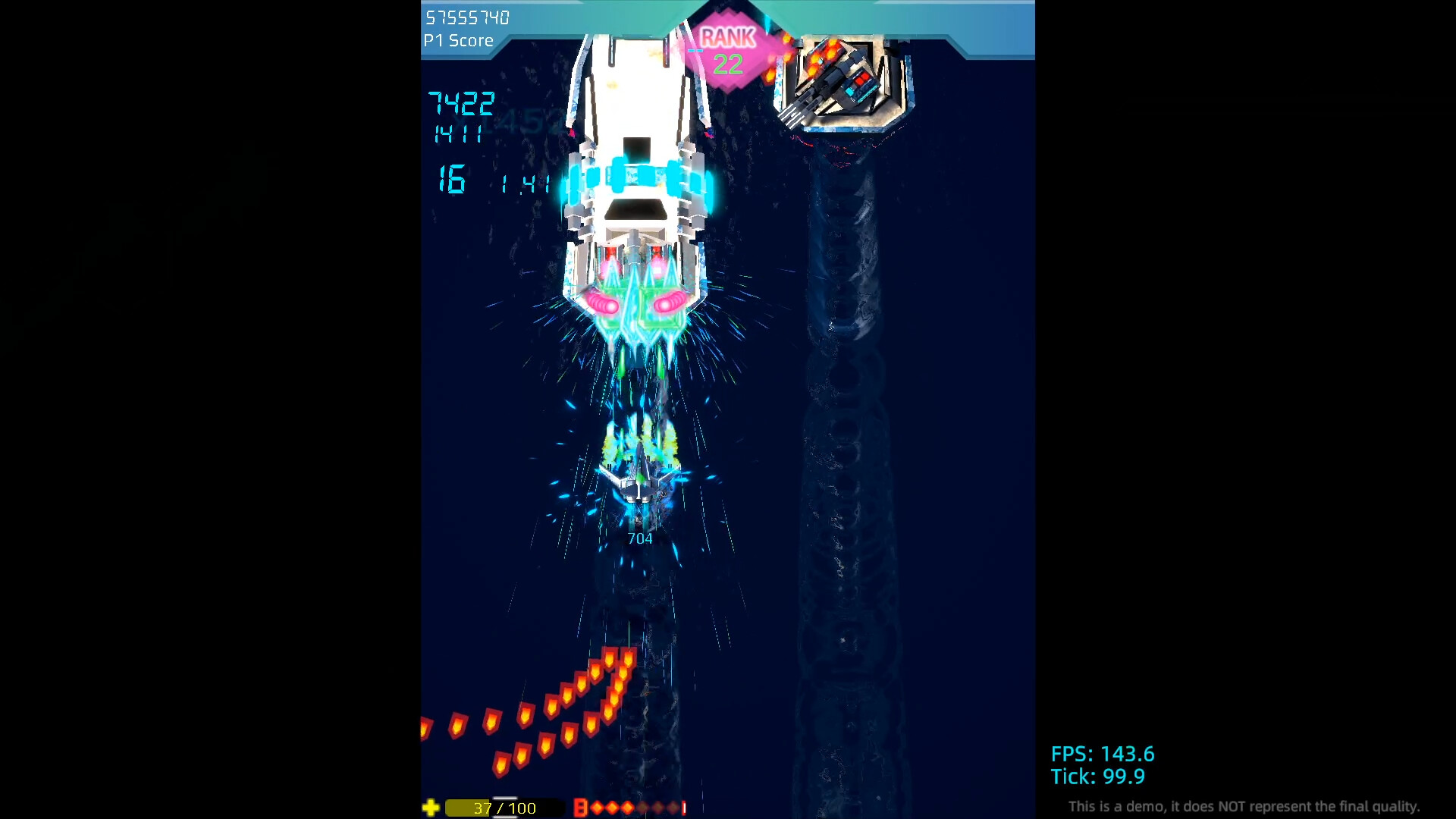 The War Enders: First Strike Screenshots · SteamDB