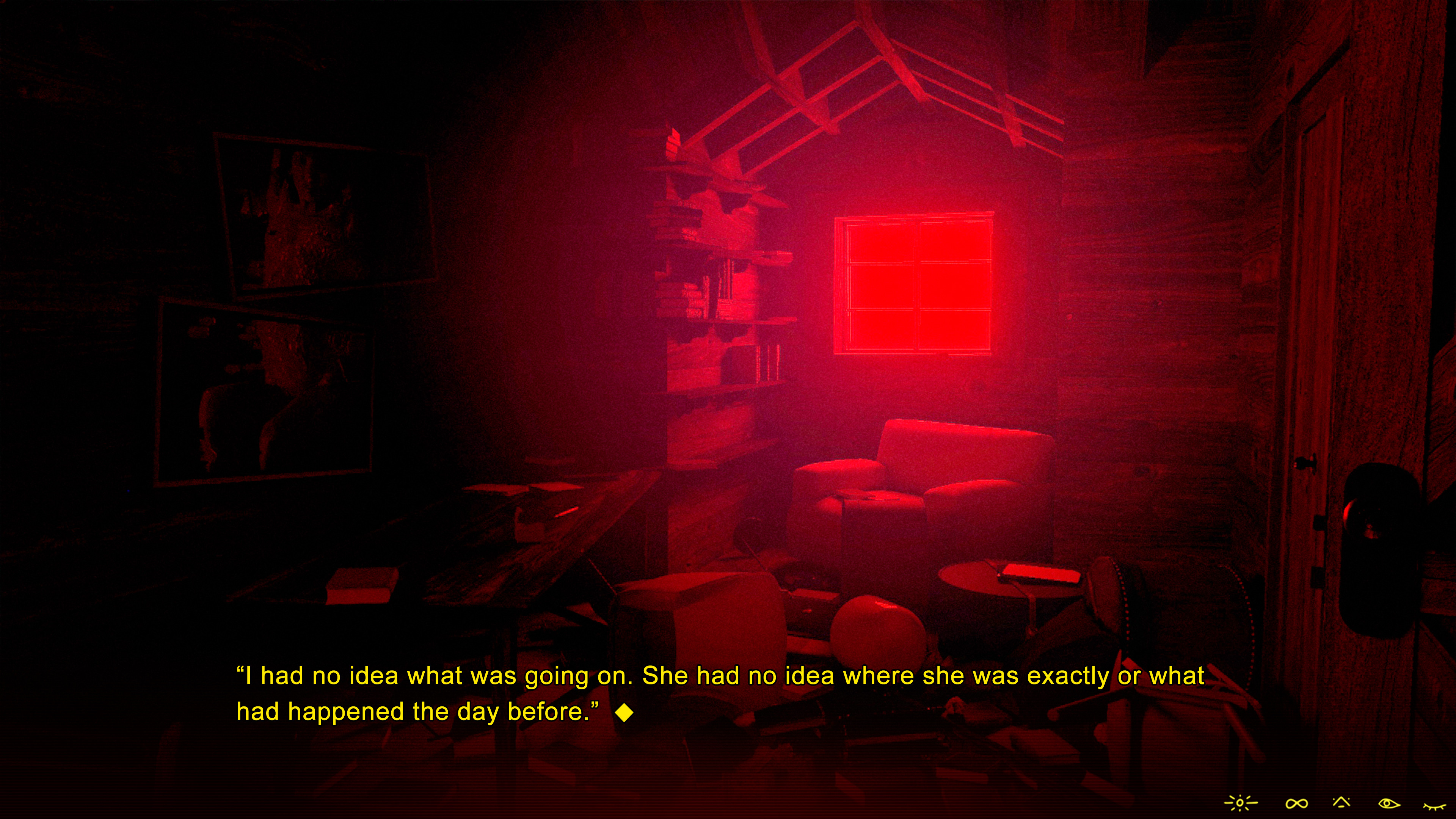 Wet Nightmares Screenshots · SteamDB