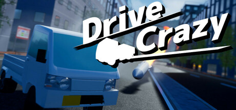 DriveCrazy on Steam