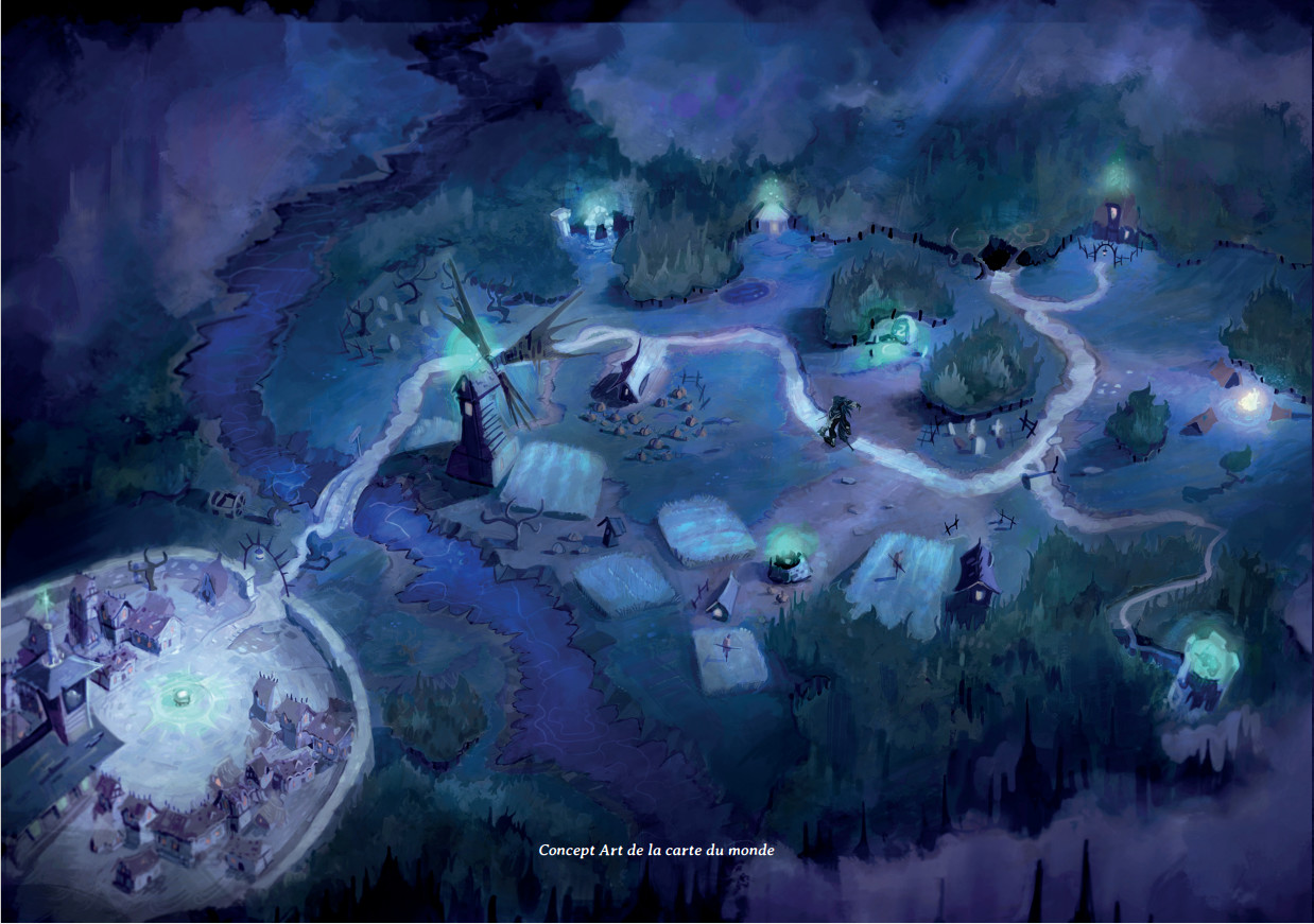 Rogue Lords - Supporter Pack on Steam