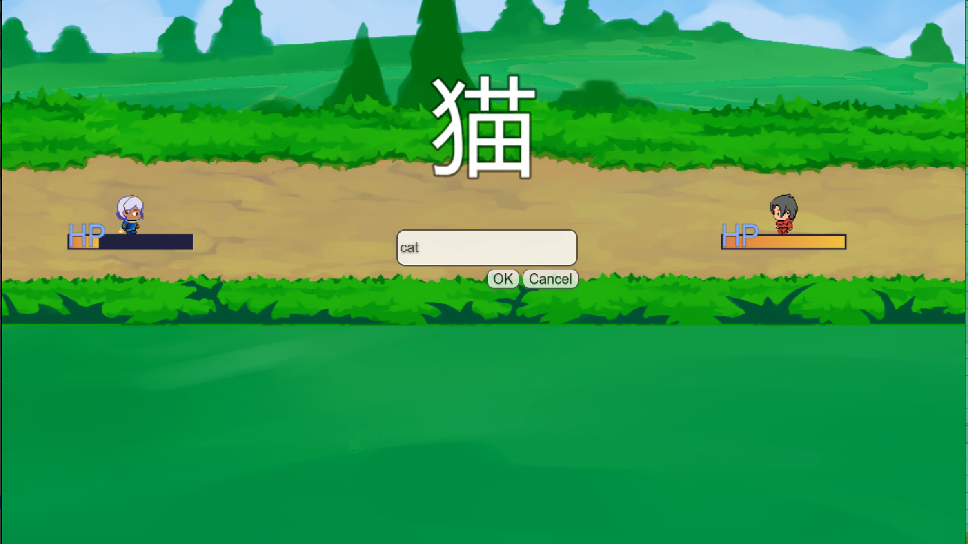 Nihongo Quest on Steam