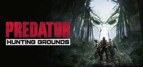 Single player? :: Predator: Hunting Grounds General Discussions