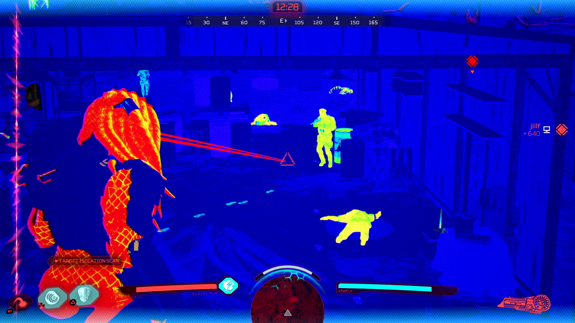 Predator: Hunting Grounds on Steam