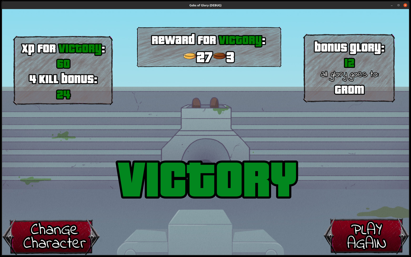 Gobs of Glory on Steam