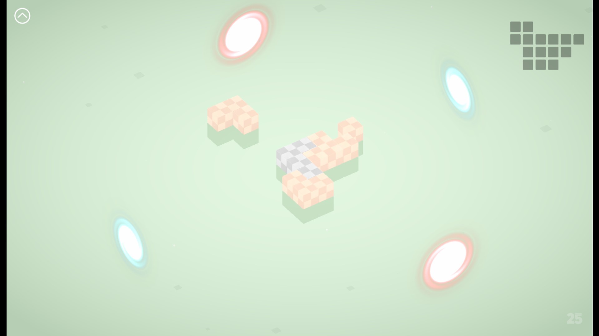 Tezz: Portals on Steam