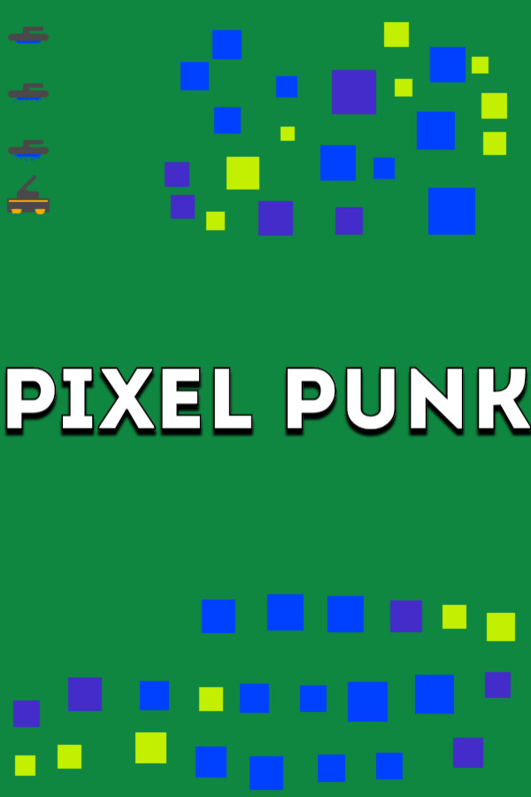 Pixel Punk Steam Charts · SteamDB