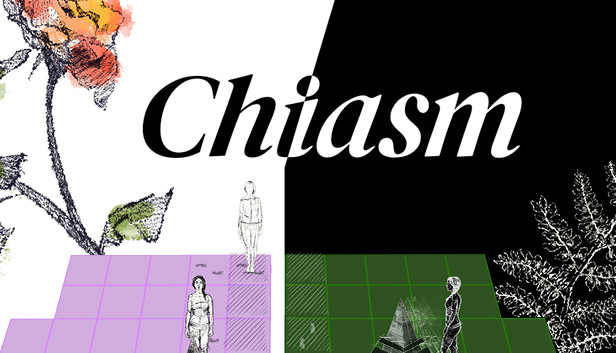 Chiasm on Steam