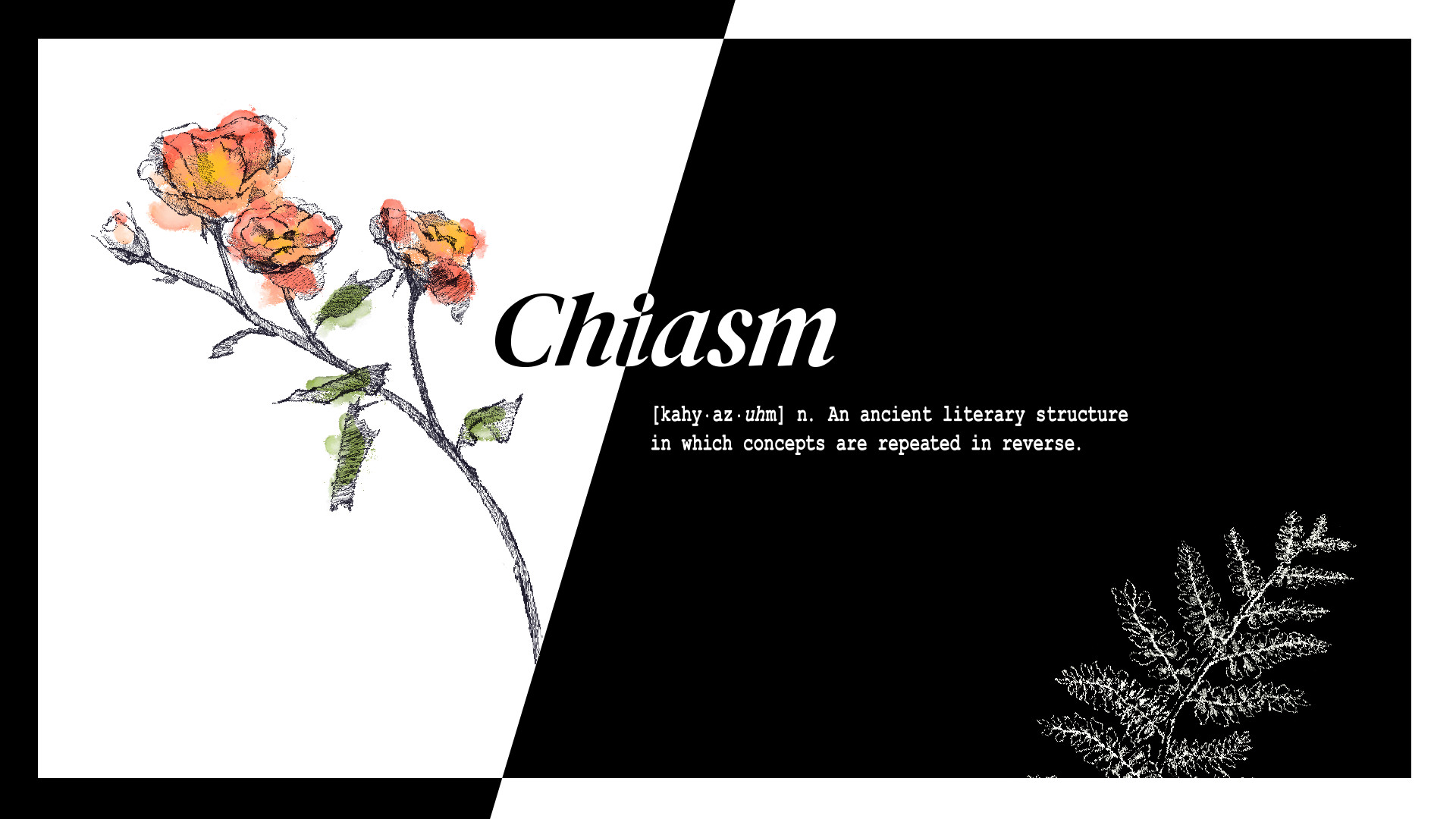 Chiasm on Steam