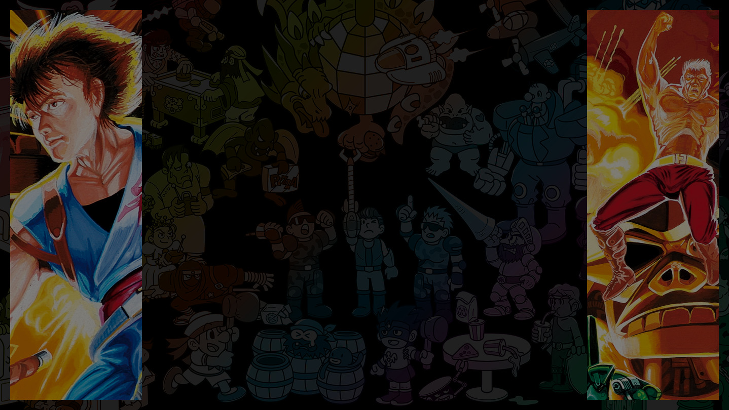 Capcom Arcade Stadium：STRIDER (App 1556710) · SteamDB