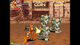 Capcom Arcade Stadium：Powered Gear - Strategic Variant Armor Equipment ...