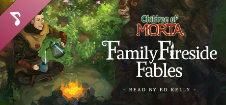 Children of Morta: Family Fireside Fables · SteamDB