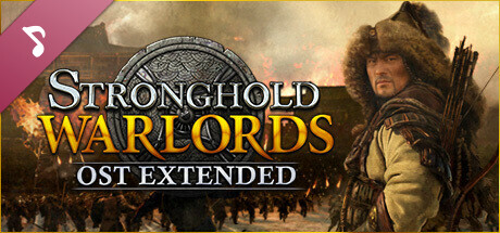 Stronghold: Warlords Soundtrack Extended Edition · Stronghold: Warlords ...
