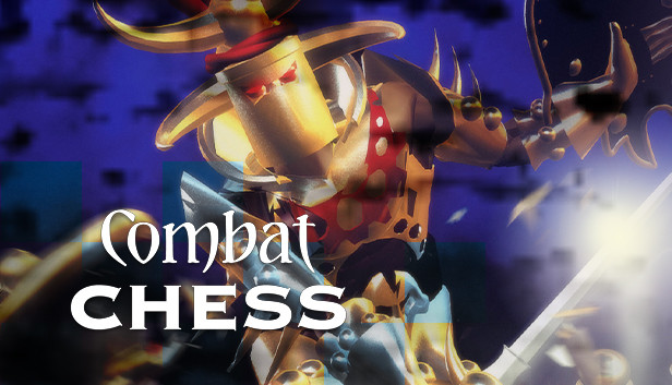 Combat Chess on Steam