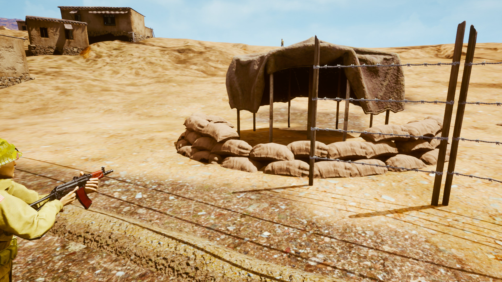 Warfield - Multiplayer on Steam