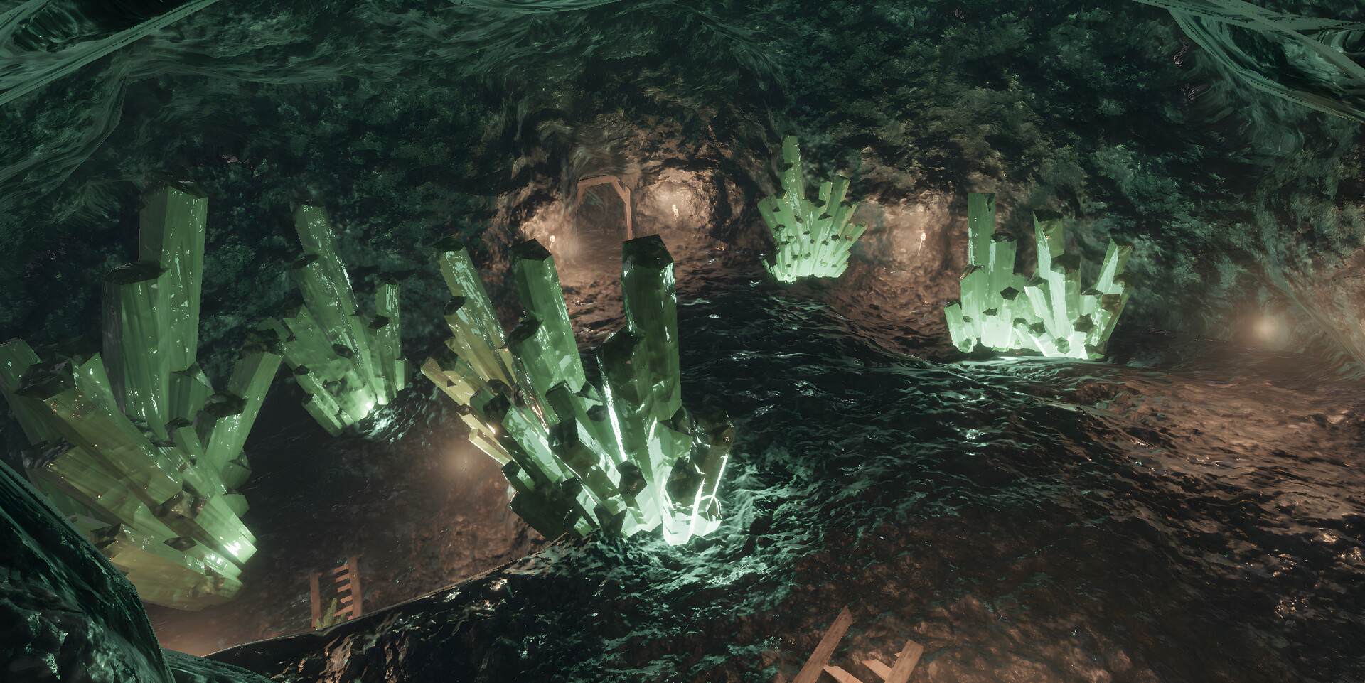 Save 40% on Ex Natura: Nature Corrupted on Steam