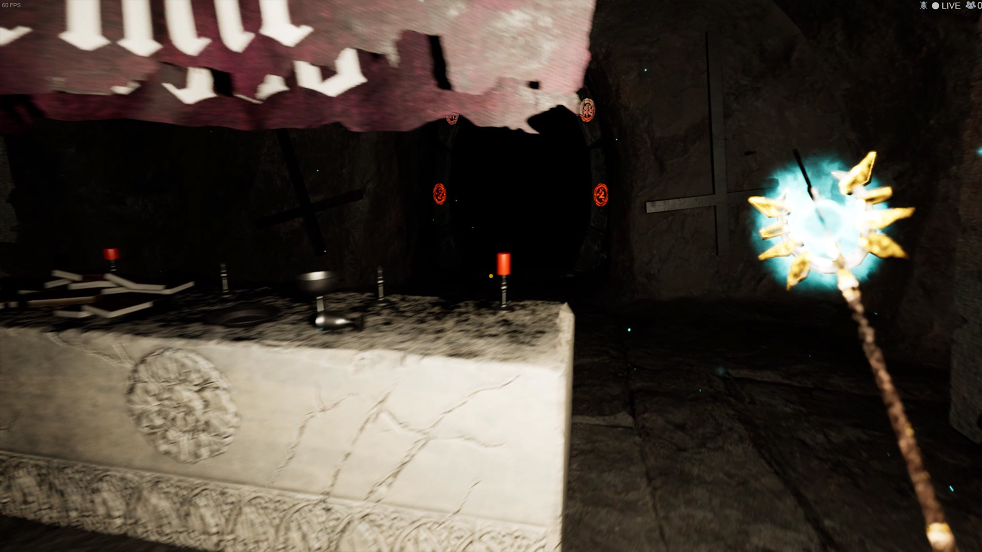 REFICUL 666 di Steam