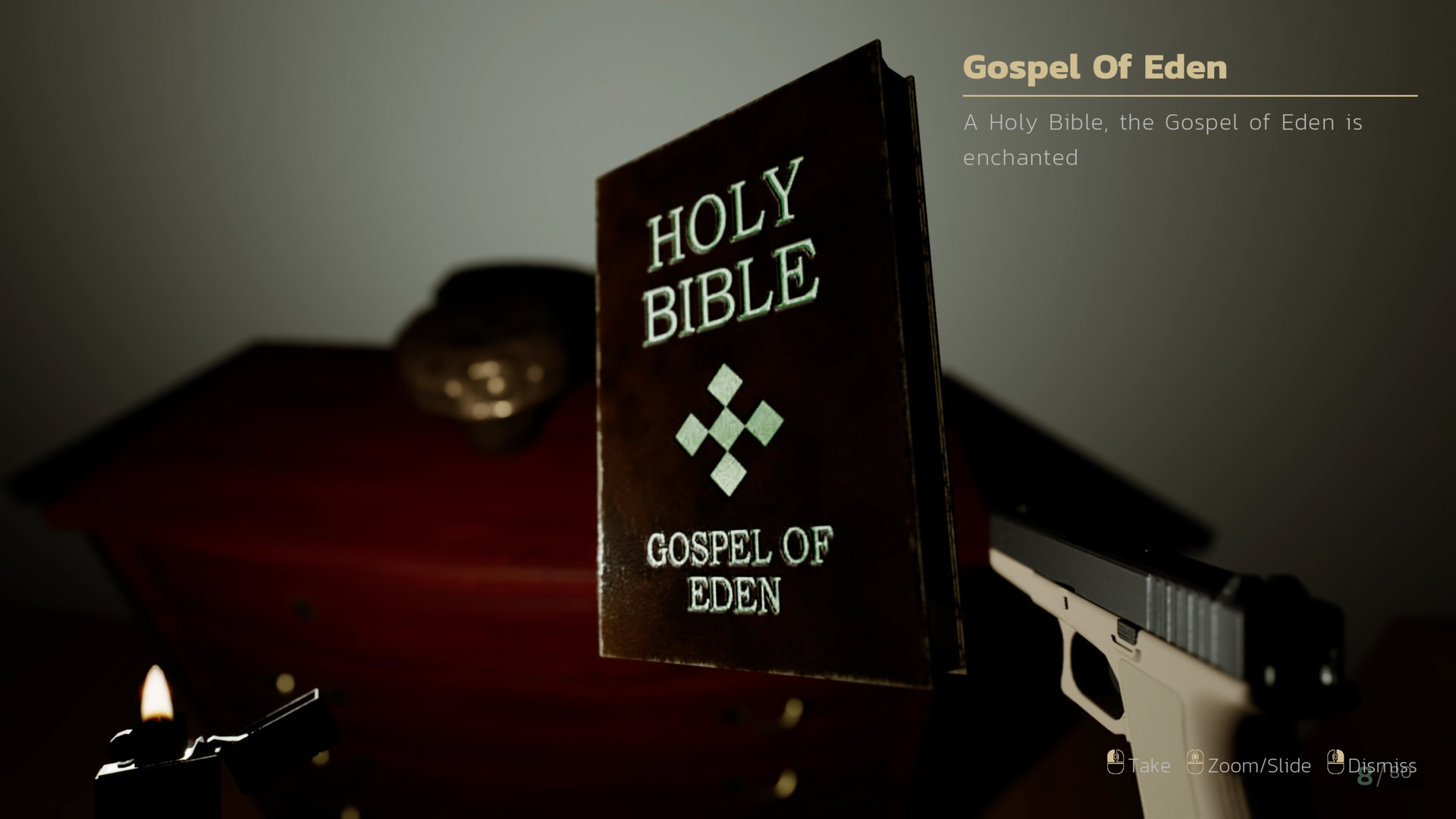 REFICUL 666 di Steam