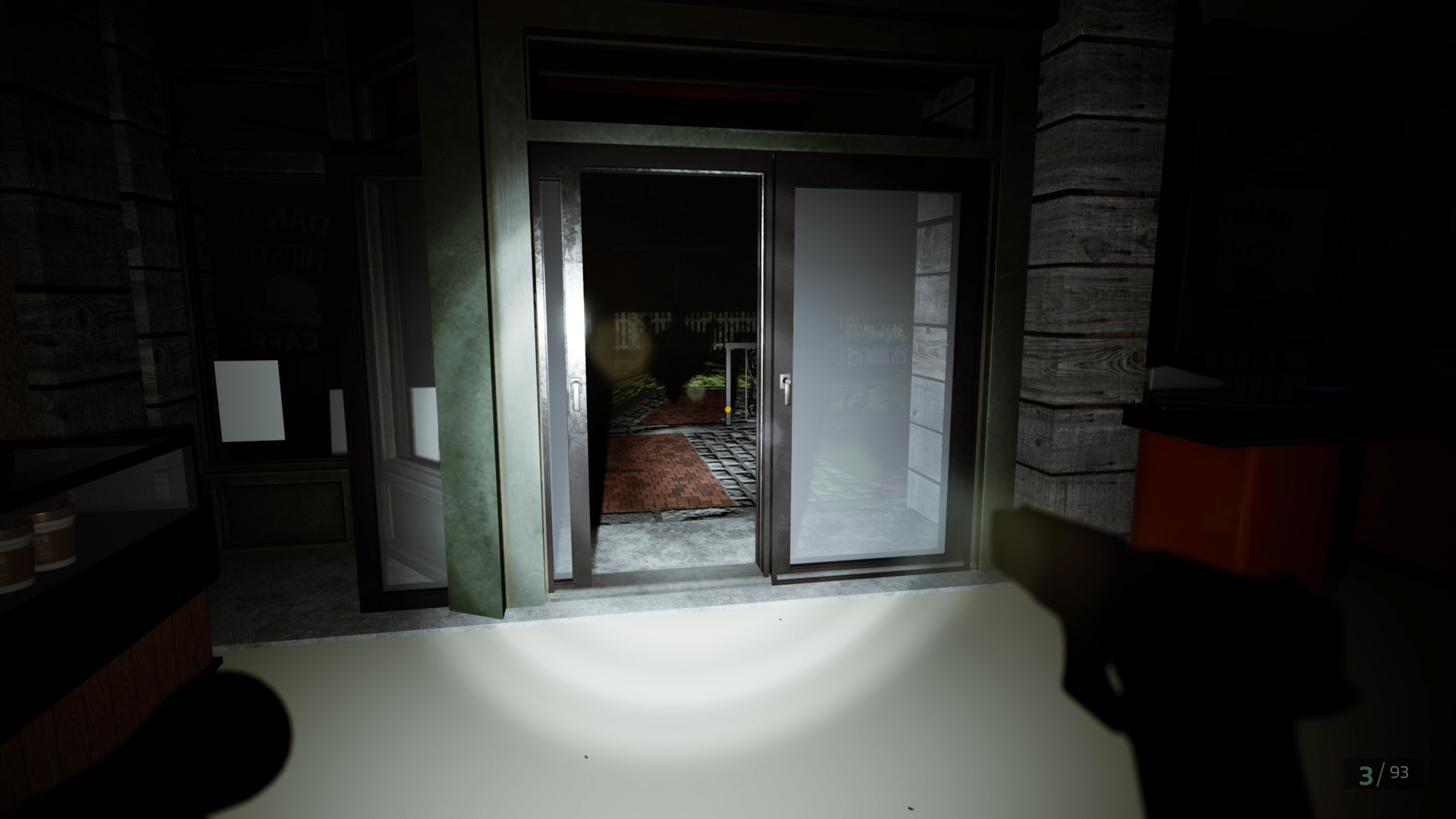 REFICUL 666 on Steam