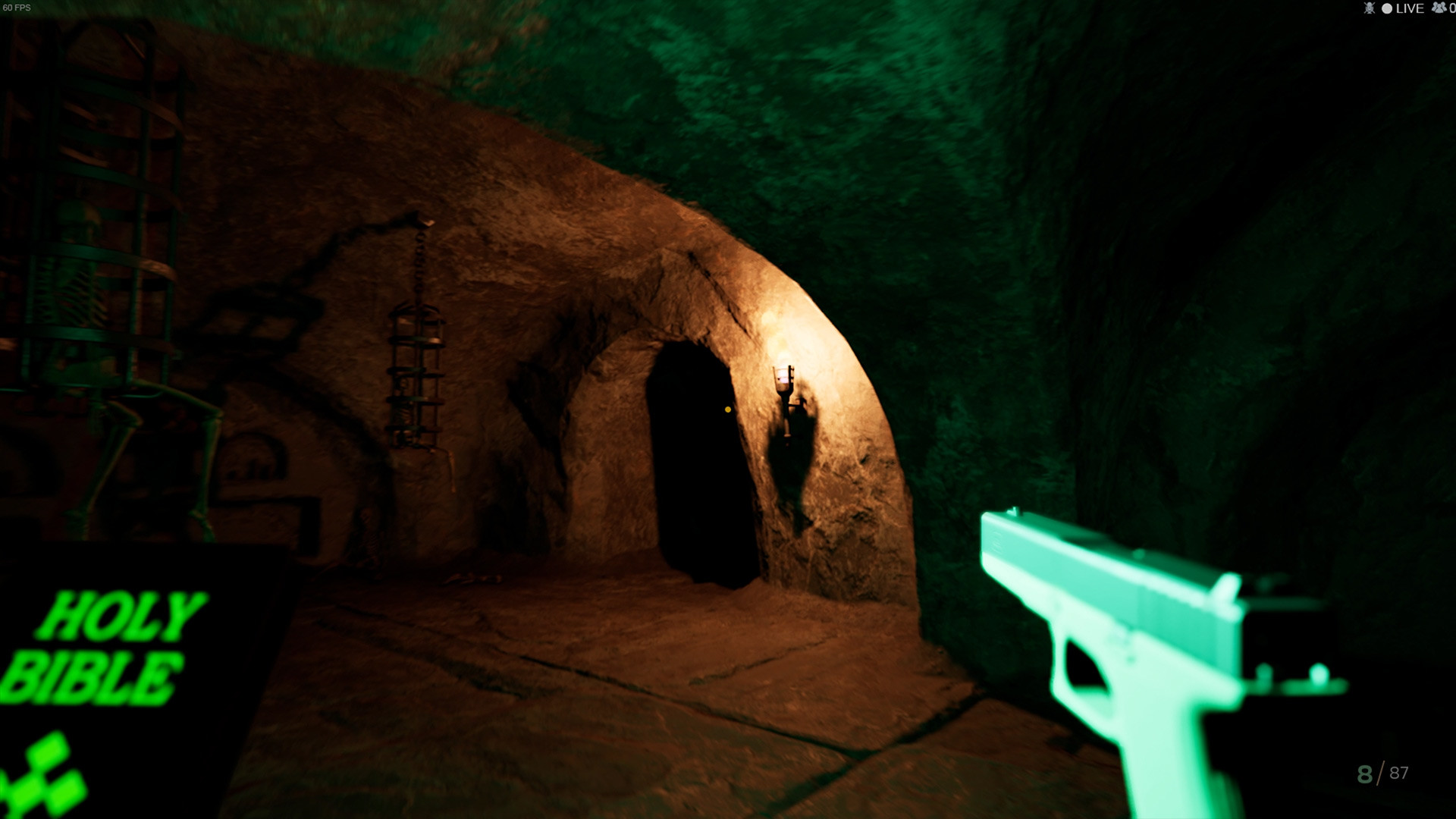 REFICUL 666 di Steam