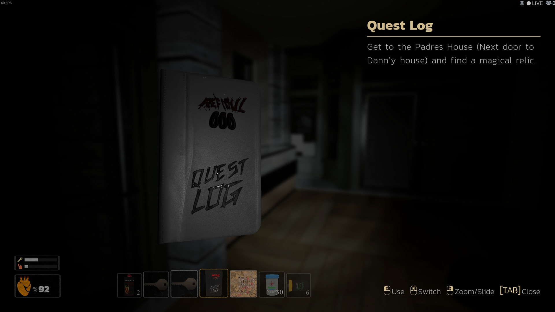 REFICUL 666 di Steam