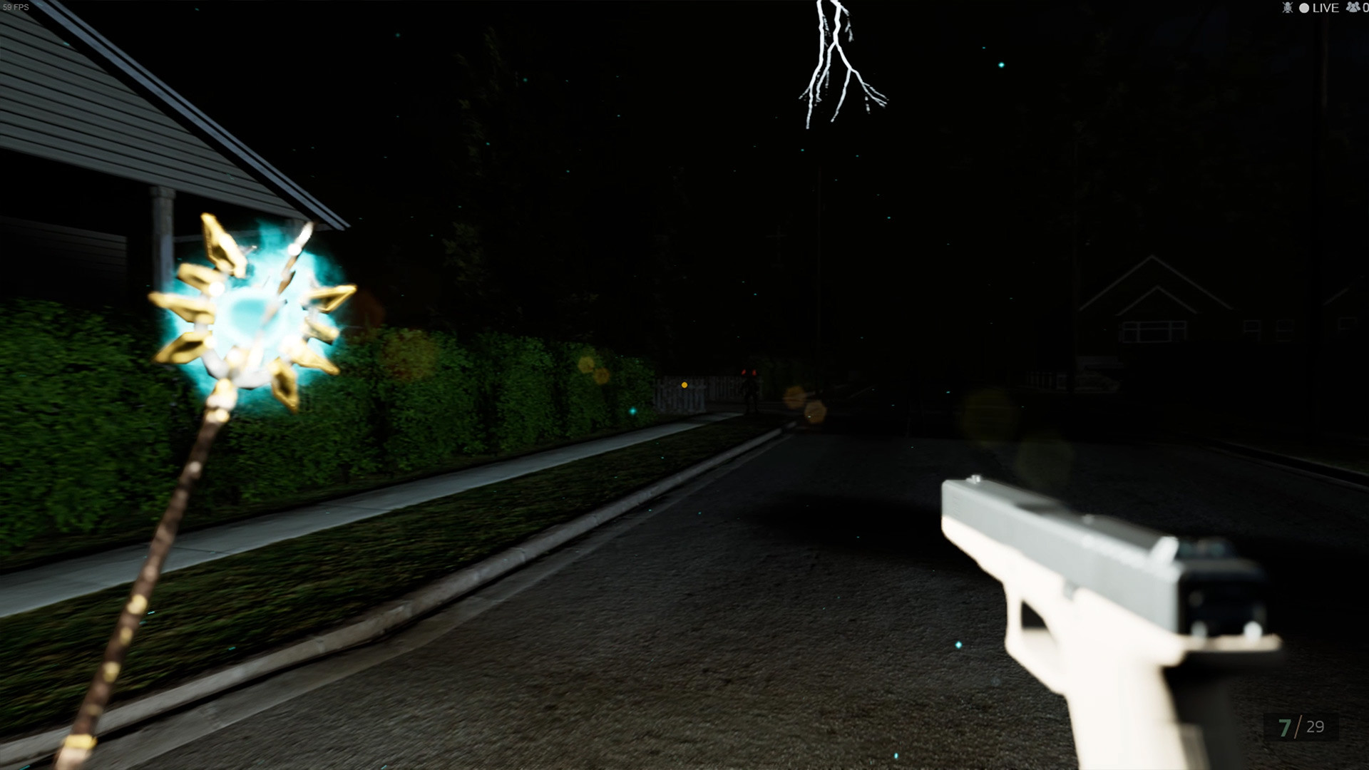 REFICUL 666 on Steam